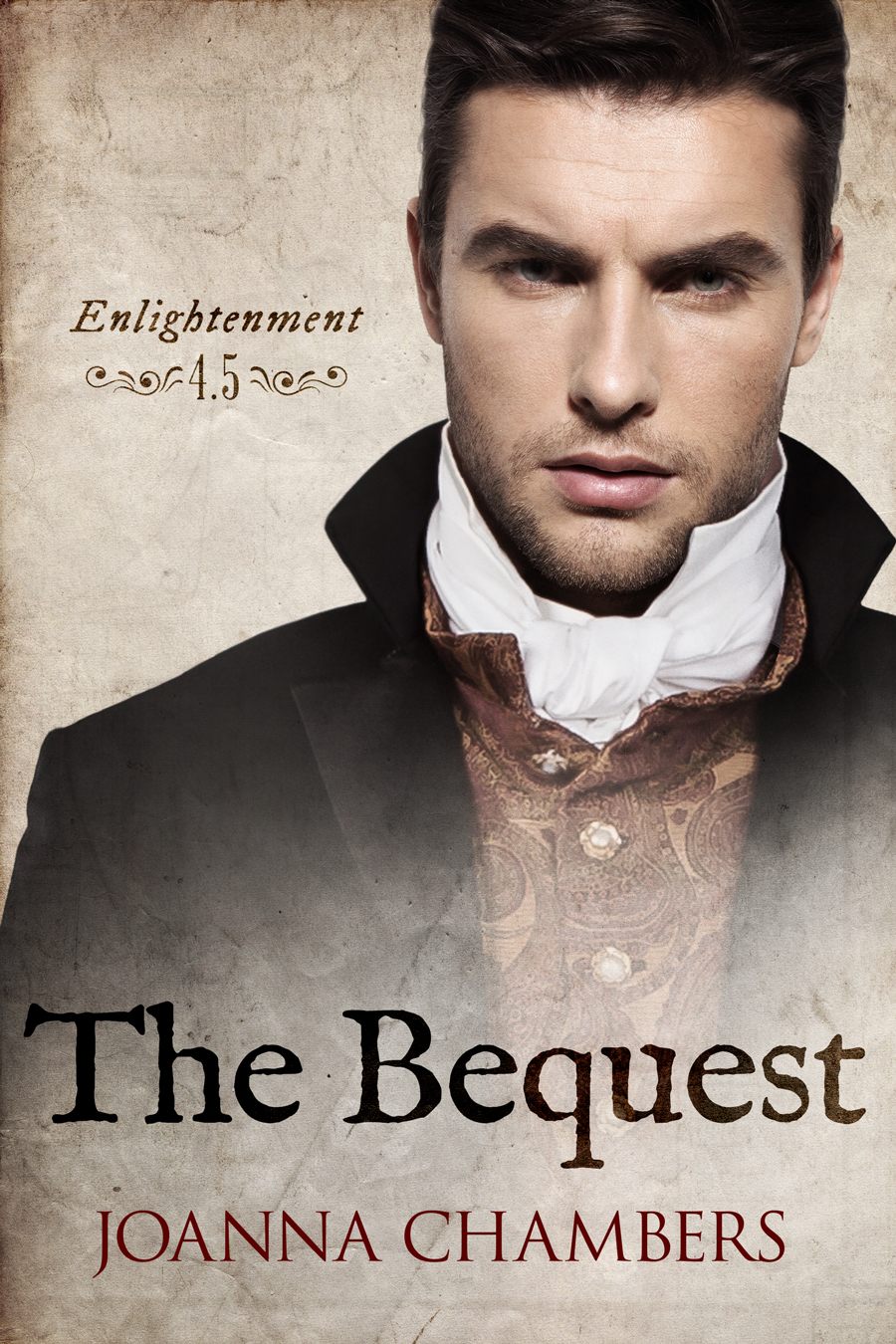 The Bequest – Joanna Chambers